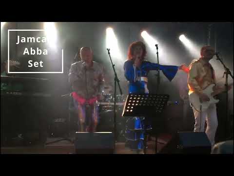Abba Set - Jamcat Coverband Eindhoven